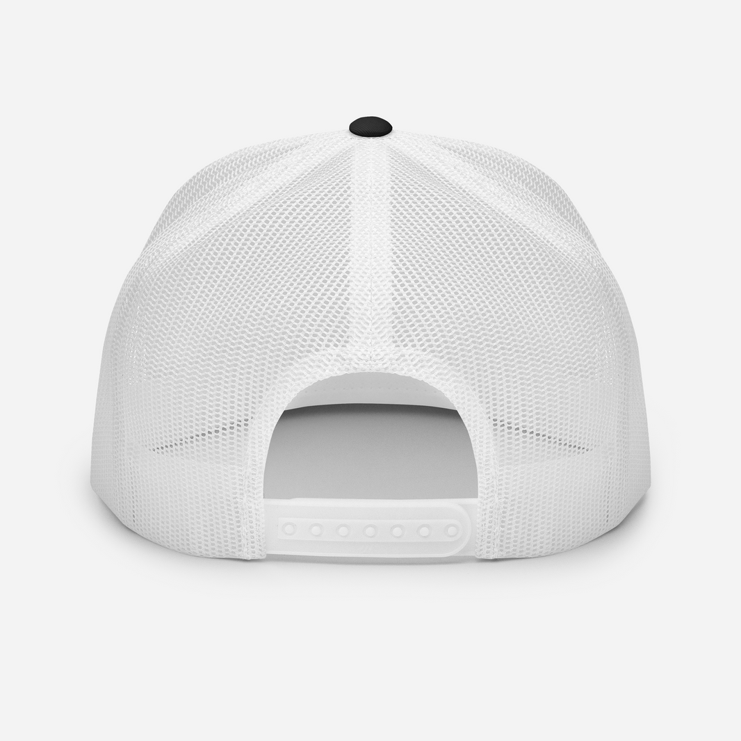 EG Trucker Cap